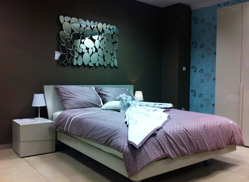 Meblo Trade Webshop - Novo u Meblo salonima