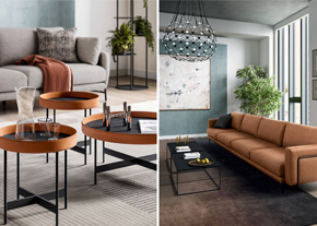 Meblo Trade webshop - veliki izbor za uređenje doma