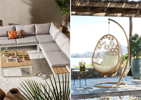 Meblo Trade webshop - veliki izbor za uređenje doma