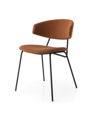 Meblo Trade Webshop - Novi modeli Calligaris stolica - Milano 2018.