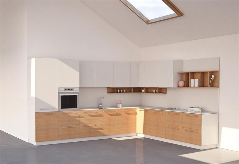 Kitchens Sphera - Kitchens - Meblo Trade Webshop