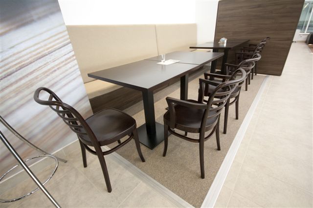 Meblo Trade Webshop - Contract business.