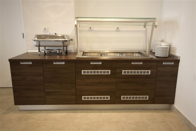 Meblo Trade Webshop - Contract business.