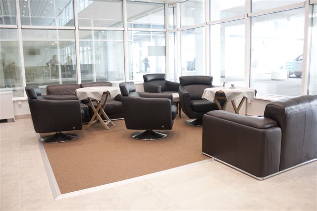 Meblo Trade Webshop - Contract business.