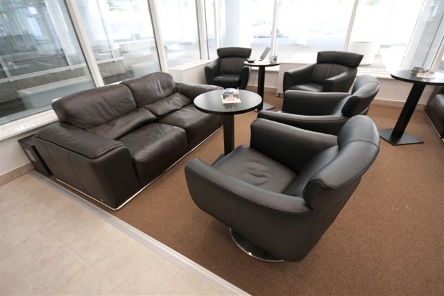 Meblo Trade Webshop - Contract business.