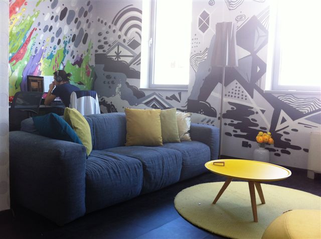 Meblo Trade Webshop - Contract business.