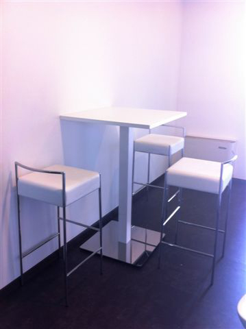 Meblo Trade Webshop - Oprema objekata.