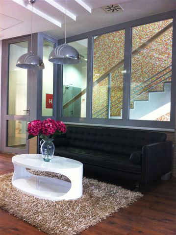 Meblo Trade Webshop - Oprema objekata.