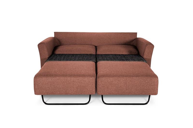 Dvosjed na razvlačenje Isabel - Meblo Trade Webshop