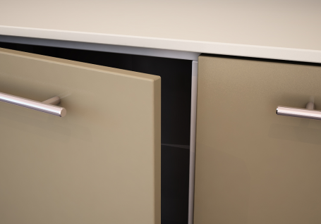 Kuhinja Sphera Grida - Meblo Trade Webshop