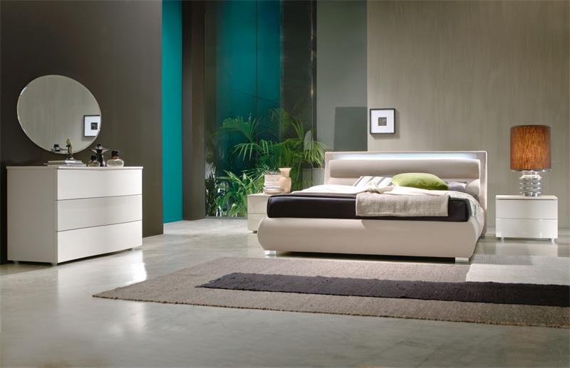 Meblo Trade Webshop - Kolekcija MAB Notte.